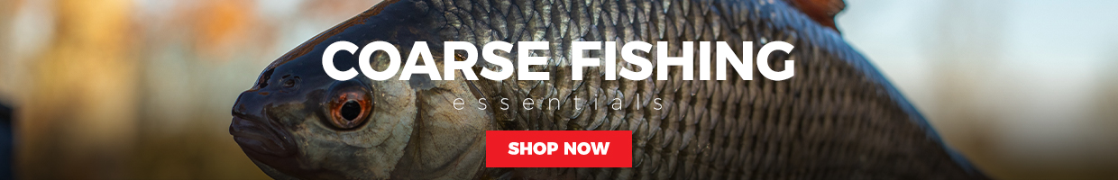 Fishing Tackle | Rods, Reels, Bait, Bivvies | Angling Direct