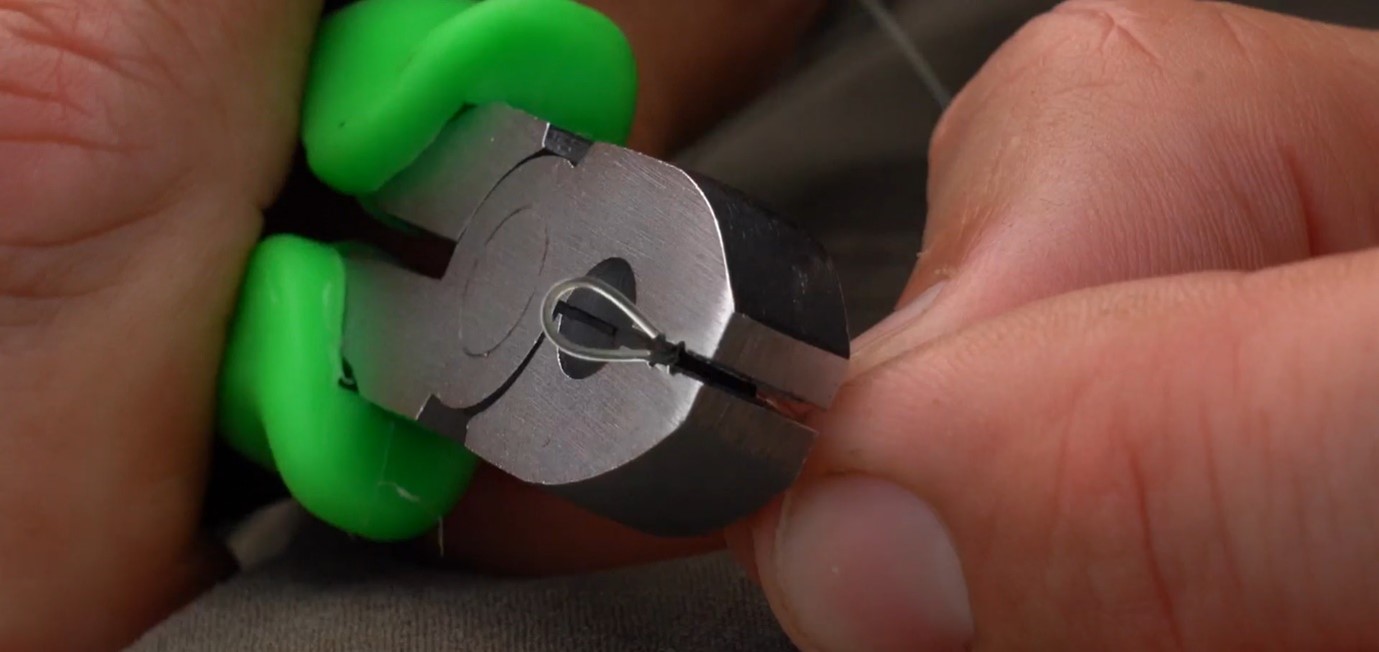 How To Use Korda Krimps & When To Use Krimps – Carp Fishing Quickbite