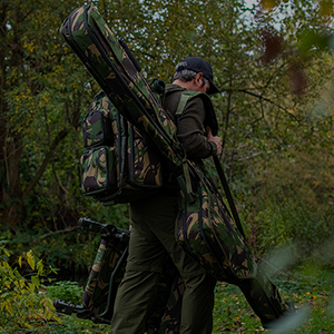 Fishing Tackle | Rods, Reels, Bait, Bivvies | Angling Direct