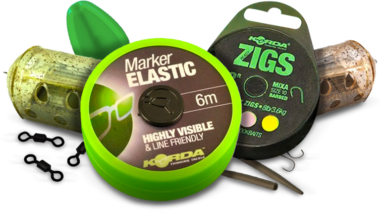 Guide to Fishing Tackle for Beginners | Rods, Reels, Lines, Hooks ...